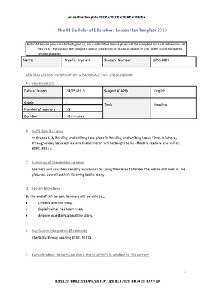 Detailed Lesson plan in Science Grade 6 - DETAILED LESSON PLAN IN ...