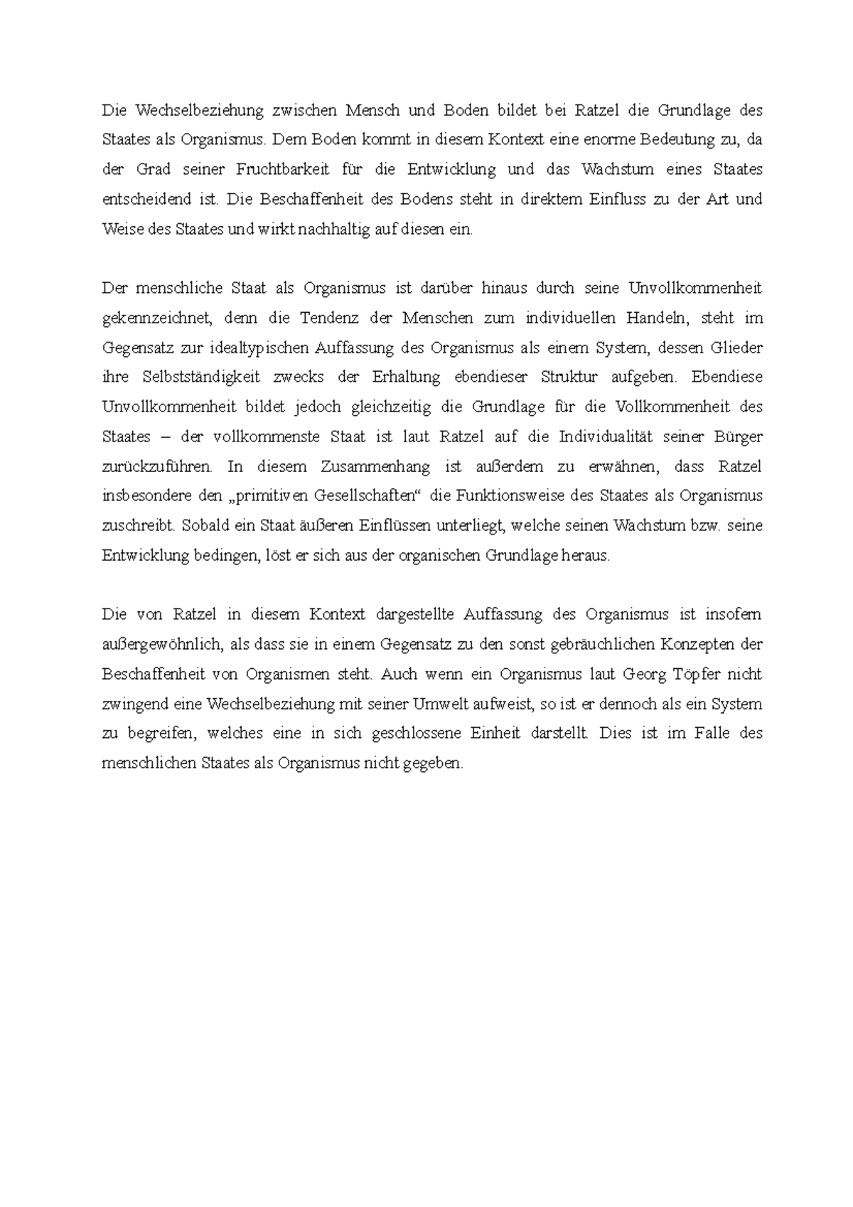 Friedrich Ratzel “Politische Geographie” (1. Auflage von 1897 und 2 ...