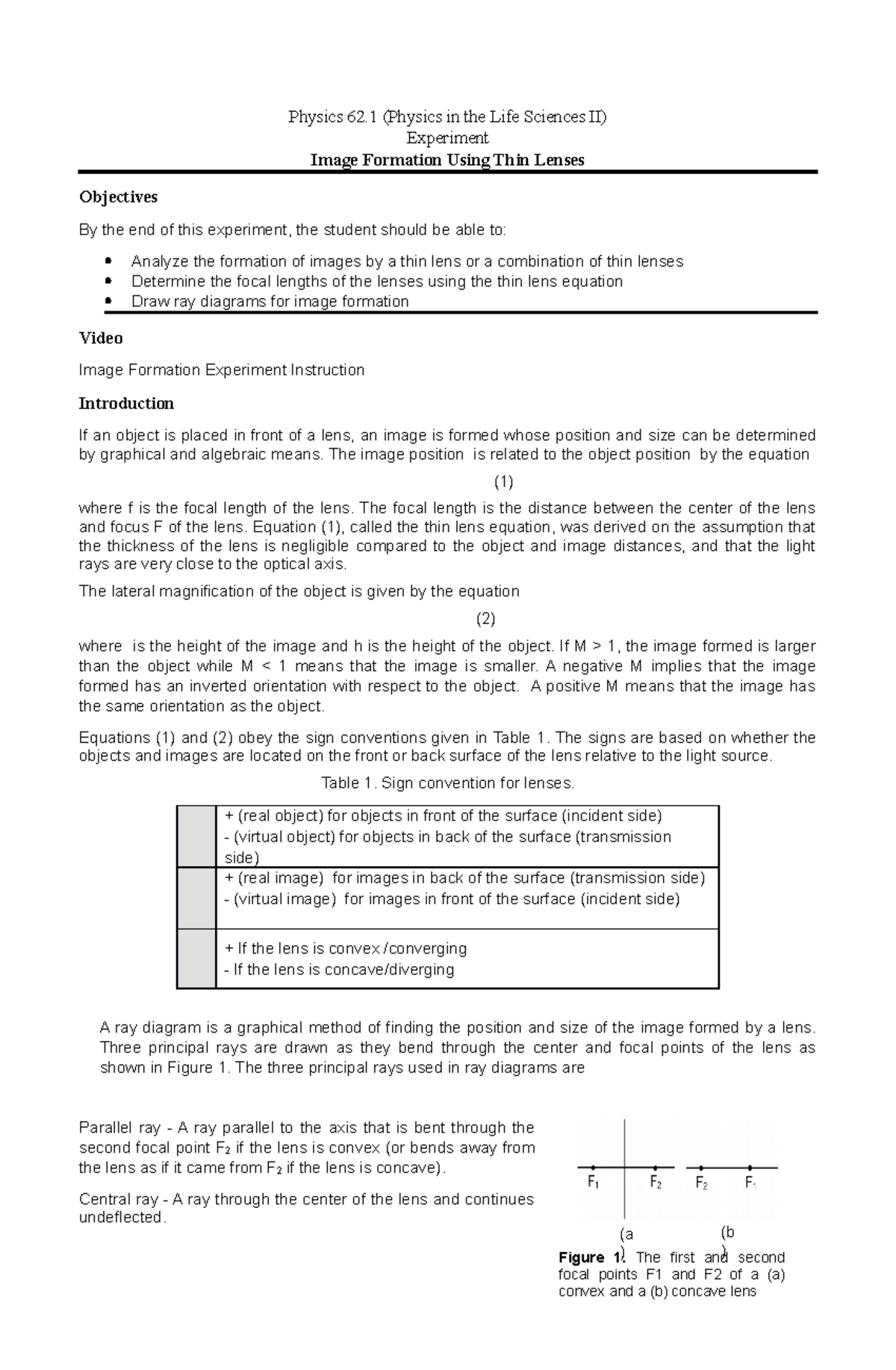 %28P62 - here is an activity - Figure 1. The first and second focal ...