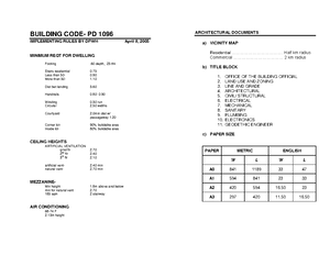 SPP203-205 - Professional Practice 2 - SPP DOCUMENT 203 (REPLACING THE ...