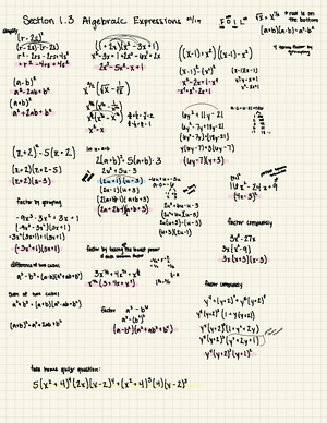 [Solved] what does this mean his section is grading how thoroughly you ...