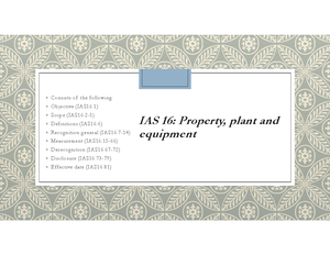 2022 Question Pack Income Taxes - ACCC 372 STUDY UNIT 1: INCOME TAX ...