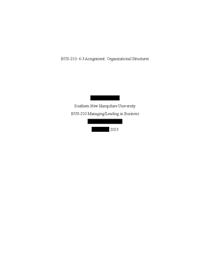 HCM 320 Milestone One Template studco - HCM 320 Milestone One Template ...