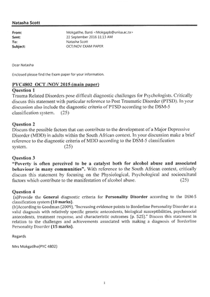 101 2023 0 b - PYC4802 Tutorial letter - PYC4802/101/0/ Tutorial Letter ...