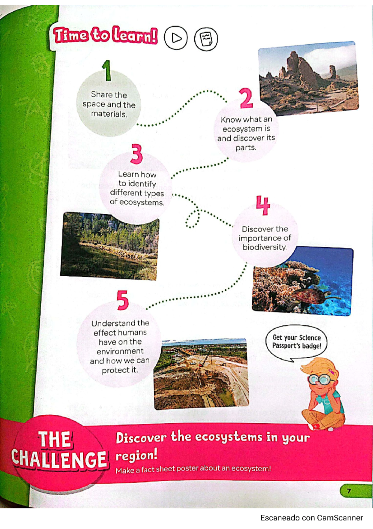 Science U1 - English grammar - Studocu