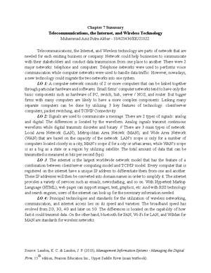 Rrl matrix - A sample research study for Capstone Project - Management ...