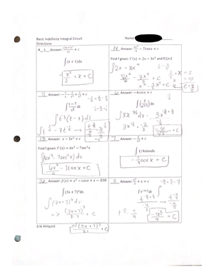 Sequence and series problems - Sure, here are some sequences and series ...