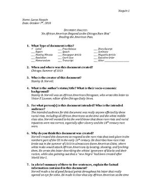 Chapter 17 questions - American Yawp Assignments - The American Yawp ...