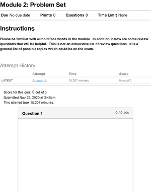 Reaction Time Lab Report - 1 Reaction Time Lab Report Introduction ...