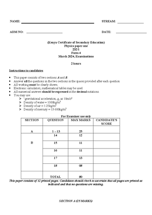 Sample Lab Report - Guidelines for a Physics Lab Reports A laboratory ...