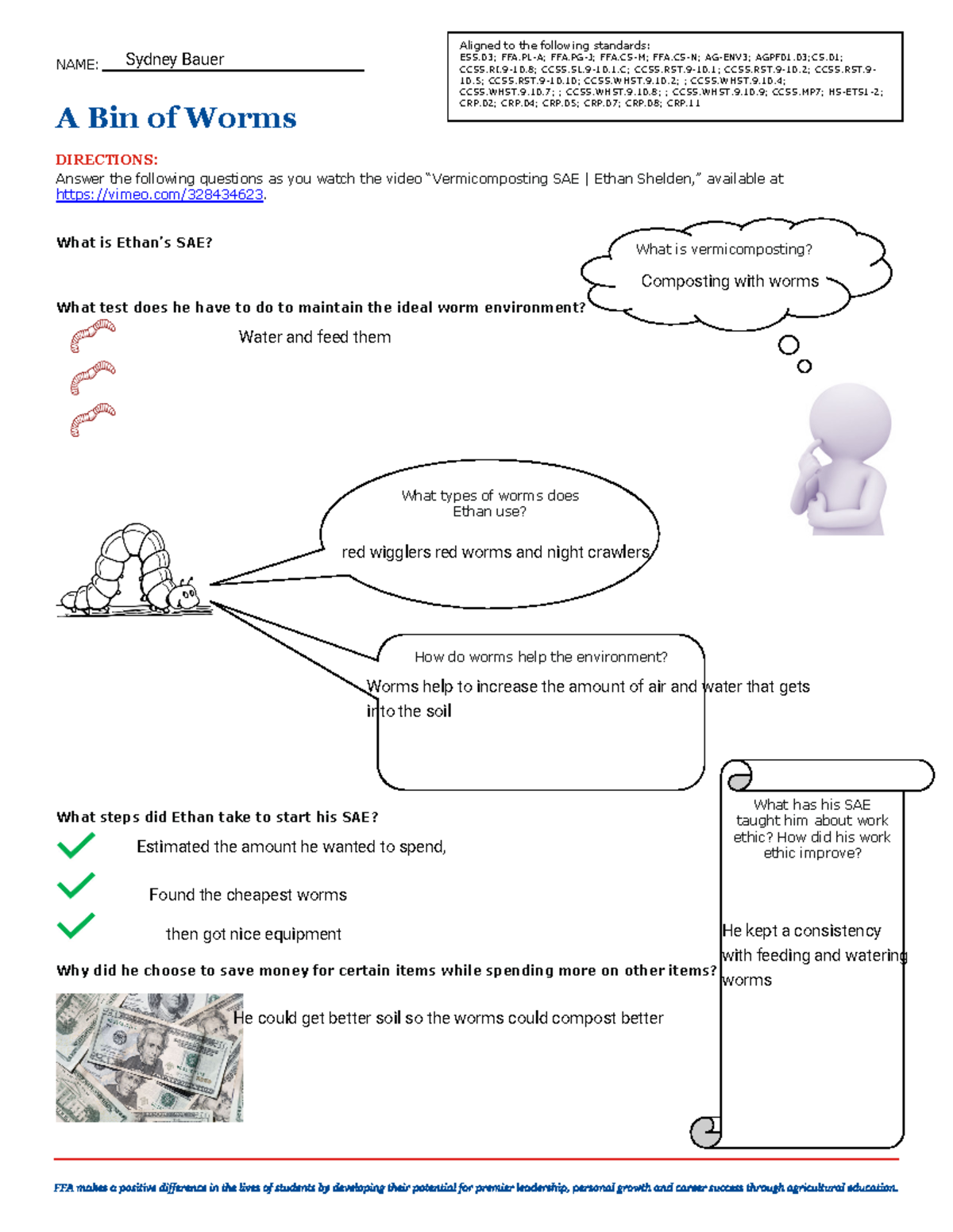 Kami Export - Sydney B - Ethan Shelden - Vermicomposting - NAME: Aligned to the following ...