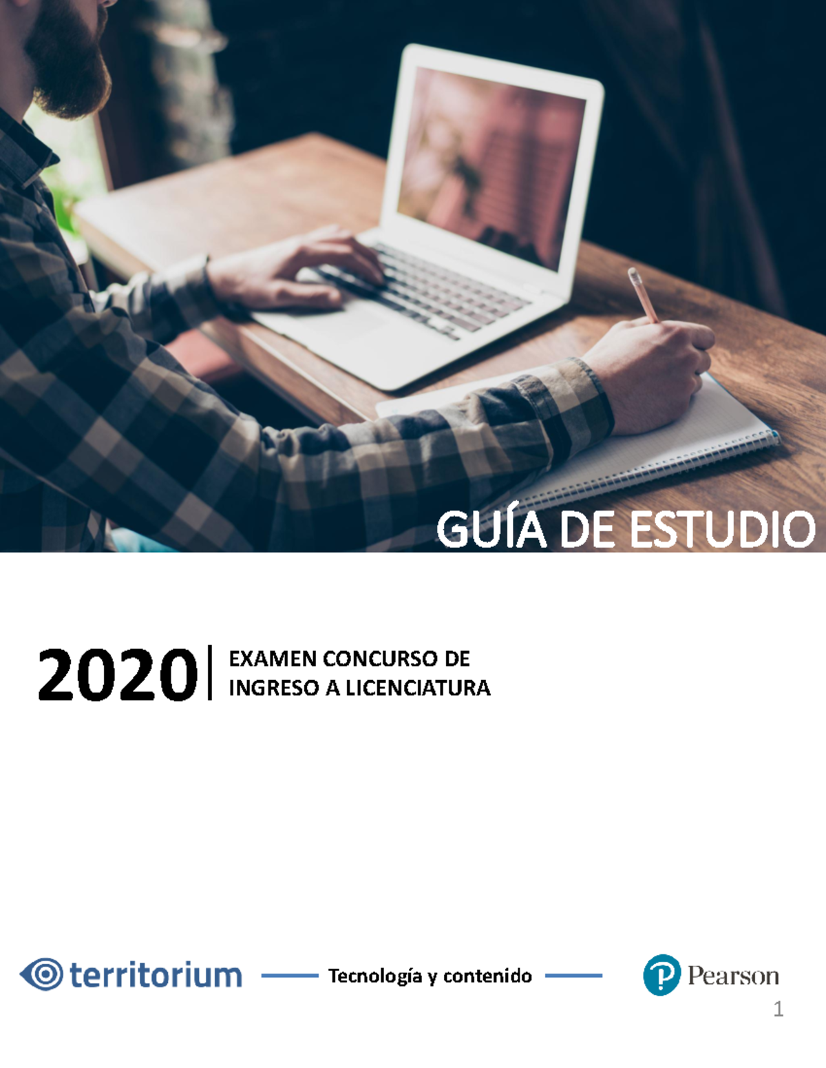 Guia estudio - guia para examen de ingreso - GUÍA DE ESTUDIO EXAMEN ... Guia estudio - guia para examen de ingreso - GUÍA DE ESTUDIO EXAMEN ...