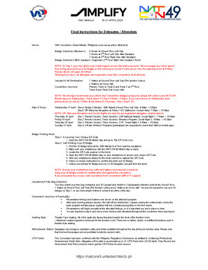 Illustrated Guide to RA 9514 - An ILLUSTRATED GUIDE An to R. 9514 ...