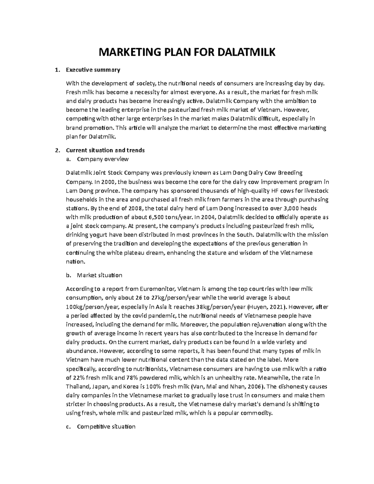 Marketing Plan Dsa Das Dsarfqwef Ewf Wef Adaw Dsg Saf Awd Af Hwf Qfsa Marketing Plan For