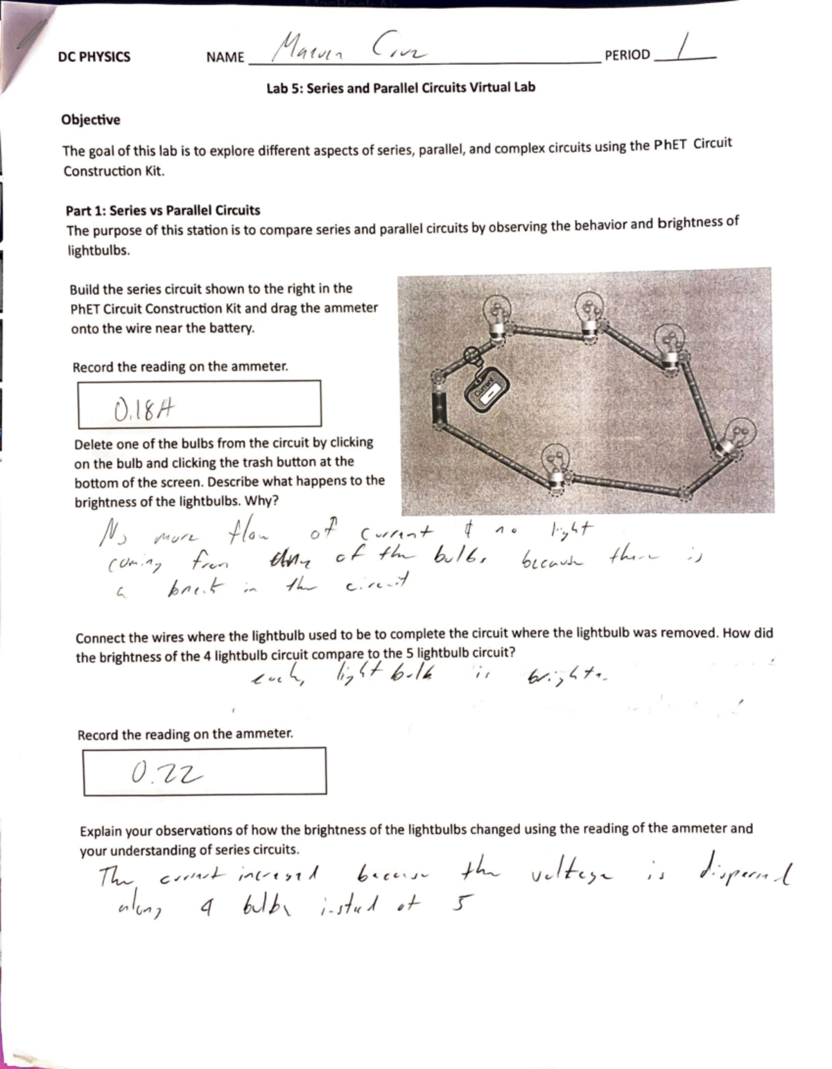 Adobe Scan Feb 20, 2024 - I DC PHYSICS NAME __ l!. __ q_(_i/t ...