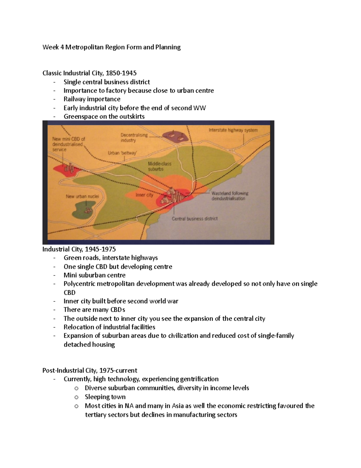 PLAN 261 wks4:5 - PLAN 261 Week 4/5 Lecture Notes—University of ...