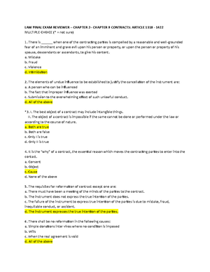FAR 03 Cash and Cash Equivalents - REO CPA Review CASH & CASH ...
