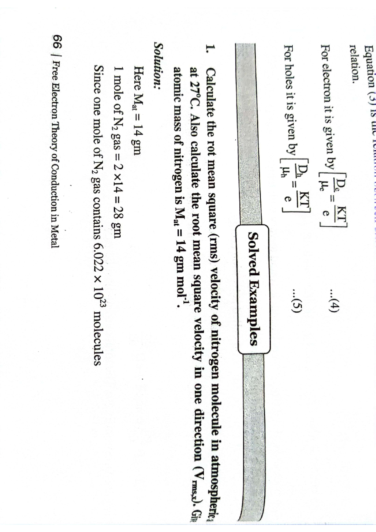 Chapter 2 Eem Eem Notes Electrical Engineering Material Iii Studocu