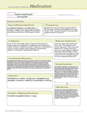ATI - basic concept template Transmission Based Isolation Precautions ...