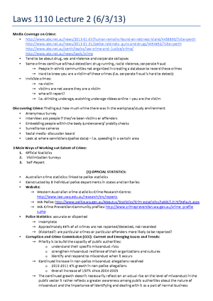 Summary - lecture 1-12 - details from textbook and mock exam papers ...