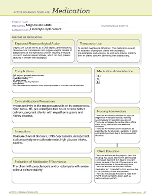 Nalbuphine hydrochloride - ACTIVE LEARNING TEMPLATES THERAPEUTIC ...
