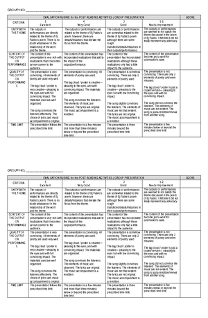 Bdrrmc-sample-EO - Summary structure english - Republic of the ...