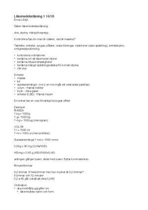Revised oral assessment guide (ROAG) - Riskbedömning Munhälsa ...