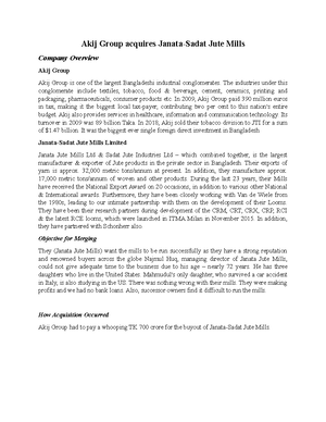Question Analysis for past years (ICAB) - Financial Management - DU ...