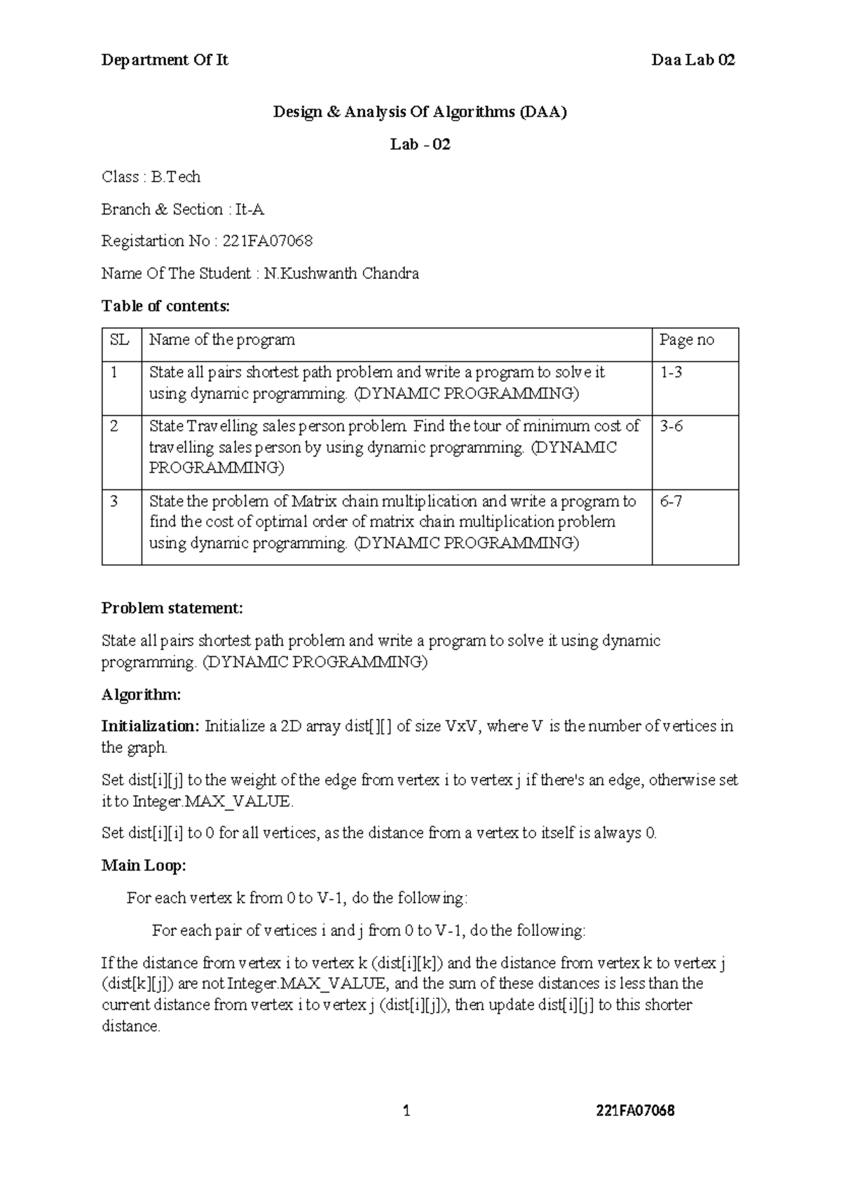 LAB 02 - Summary English for a Better World Ii' 2007 Ed. - Design ...