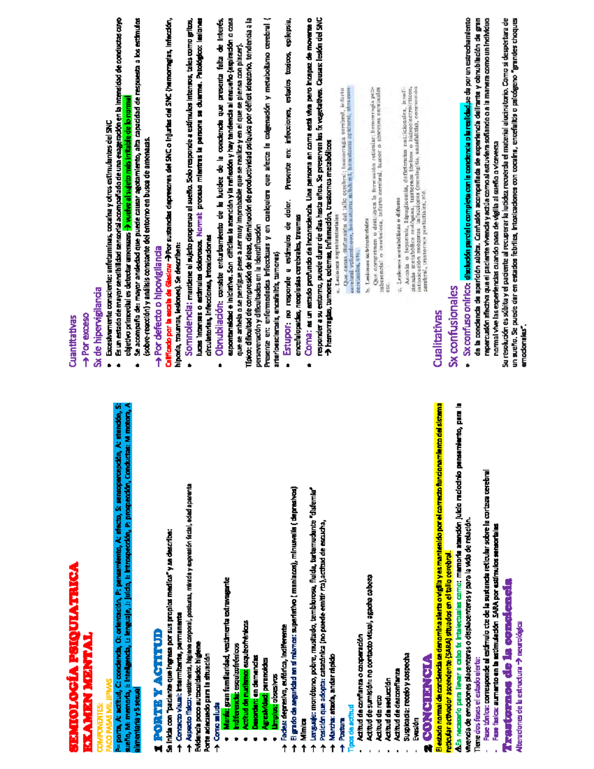 Pp - ........ - medicina - Studocu