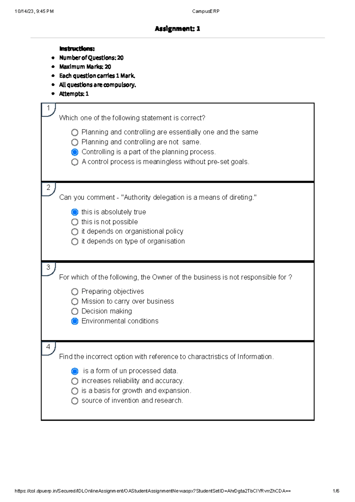 MBA SIP Project Report Format - Dr. D. Y. Patil Vidyapeeth Global ...