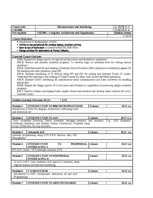 (examples of K map) - Digital logic and microprocessor - Studocu