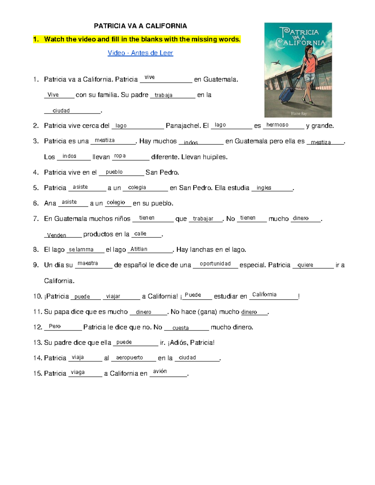 Kami Export - Jasmeet Singh - A - Patricia Va a California - Antes DE ...