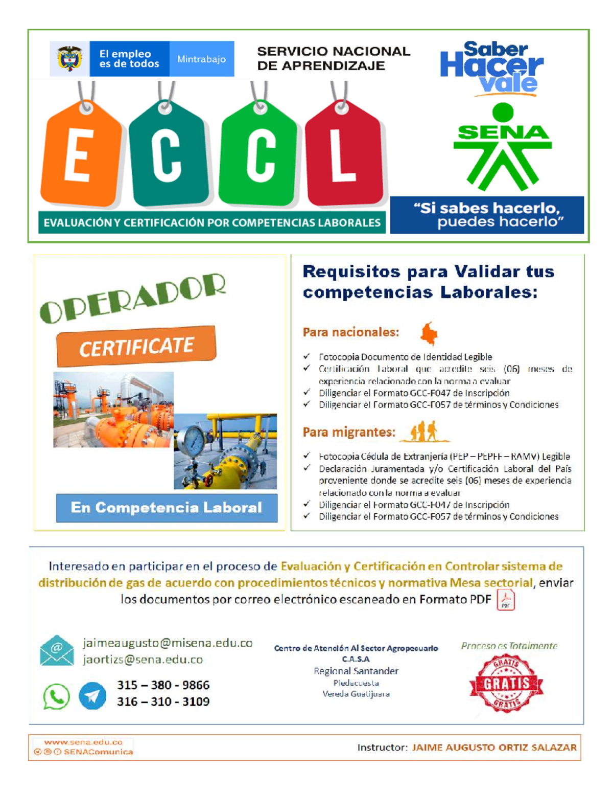 Actividad 3. Poster competencia - Jaime Augusto Ortiz Salazar ...