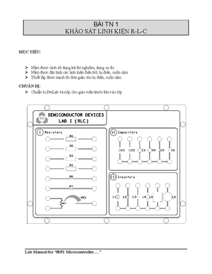 2 ECE LAB4 Diode Application - EXAMINE APPLICATION OF DIODE OBJECTIVES: Know how to use Analog ...