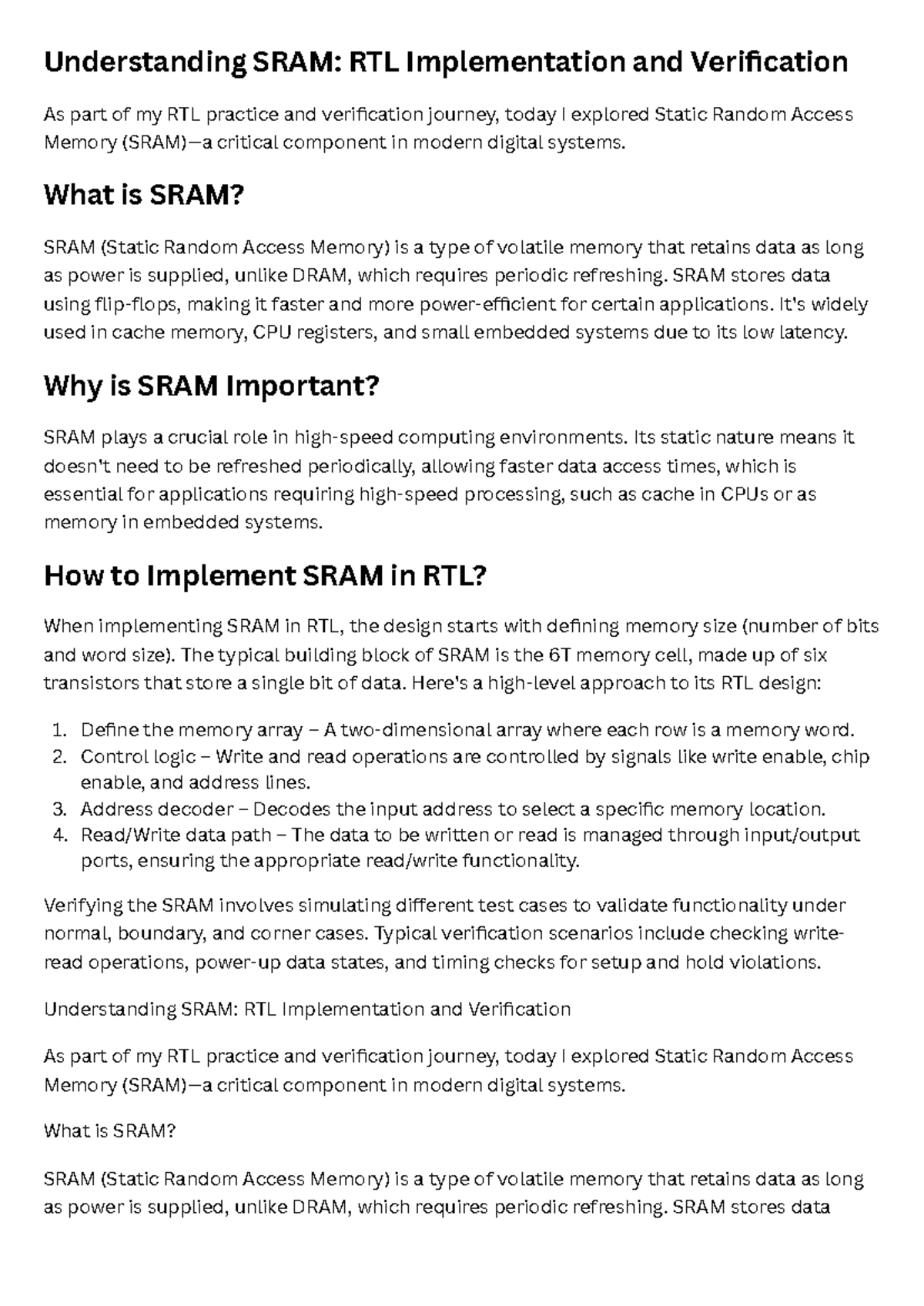 RTL Implementation and Verification 20240924 212901 0000 ...