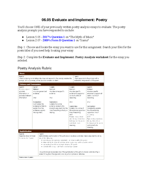 Unit 4 Progress Test Answer Key - Cambridge English Empower B2 Unit ...
