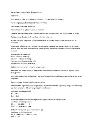 Tussendoelen-rekenen-wiskunde-po-2017 1 - SLO • nationaal ...