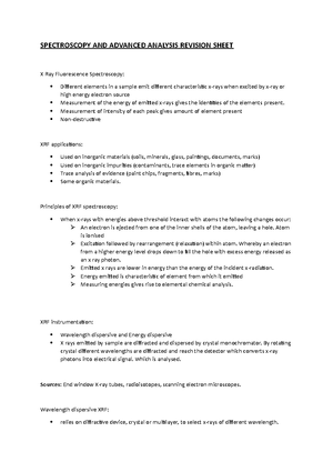 Mini-Project Report Draft 2 - Contamination of River water Piers Lunt ...