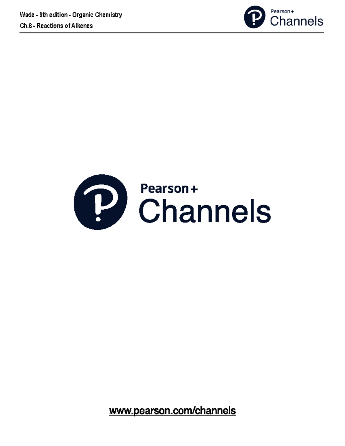 Lecture 22 - Notes to fill in V1 - Channels pearson/channels &K ...