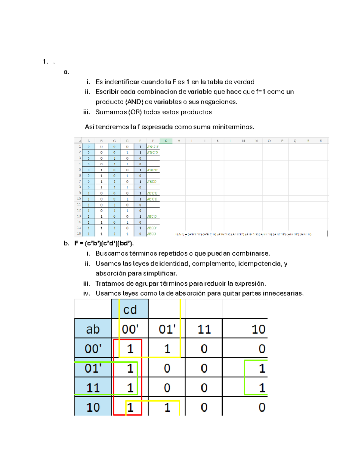 PEC2 - dshfdjgfh. safdgh jjkj.hk ghj - 1.. a. i. Es indentificar cuando ...