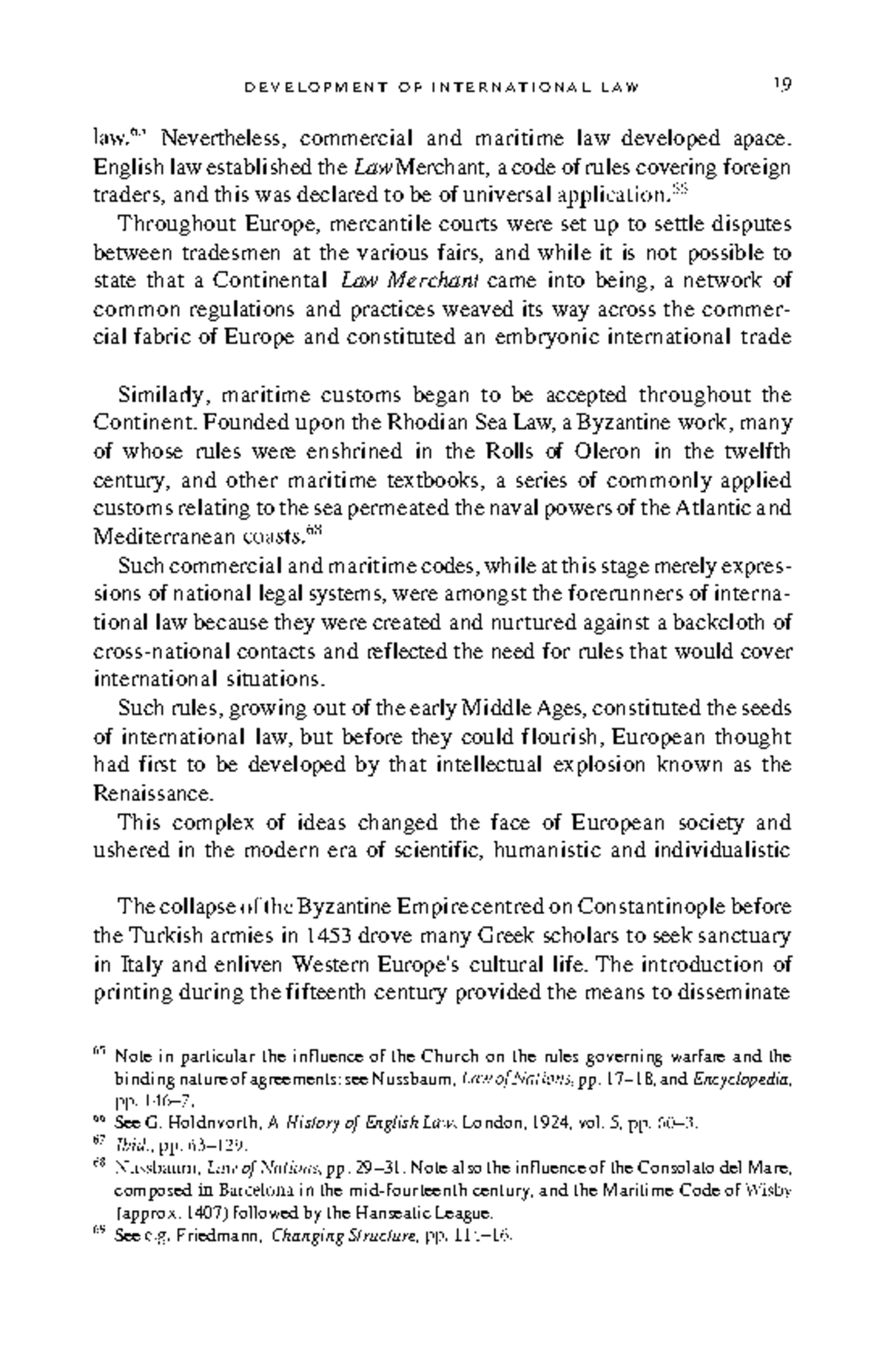 Malcolm N. Shaw - International Law-Cambridge University Press (2003 ...