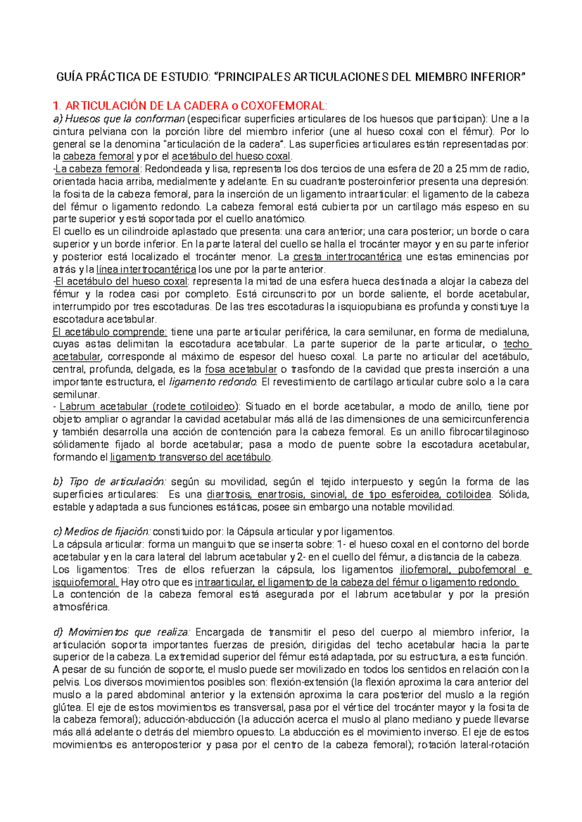 Artic M I- Completo - Crecimiento y desarrollo pdf explicando cosas ...