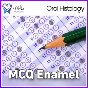 Mcq dentin - Oral Histology - Studocu
