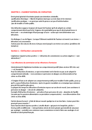 Fiches schéma DPG - Introduction Section 1: Les grandes notions ...