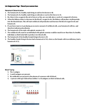 1st Lab - Virtual Labs Tutorial - 4/4/24, 9:45 PM Laboratory Simulation ...