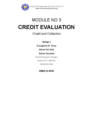 ACT 02 - it is what it is - CENINA, LUCY MAE H. CBEA-22-302P A ...