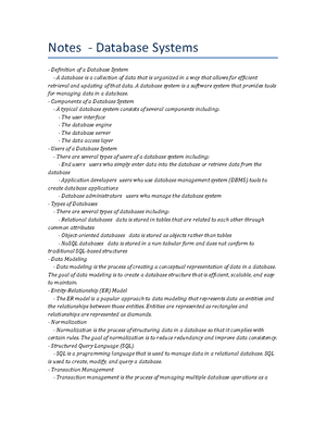 Lecture notes - Circuit Analysis - Notes - Circuit Analysis Page 1 ...