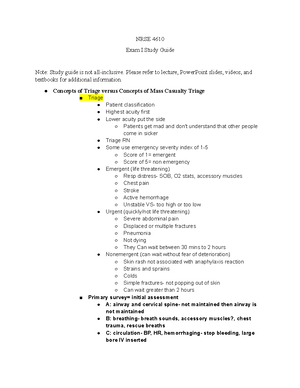 ATI Basic Concept - Obtaining Informed Consent - ACTIVE LEARNING ...