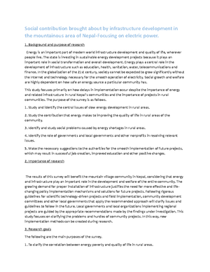 GRP Proposal Guideline - GRADUATE RESEARCH PROJECT PROPOSAL Student ...